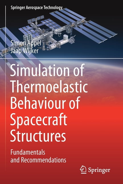 Springer Aerospace Technology Simulation of Thermoelastic Behaviour of ...