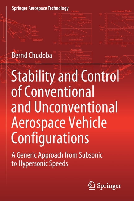 Springer Aerospace Technology Stability and Control of Conventional and ...