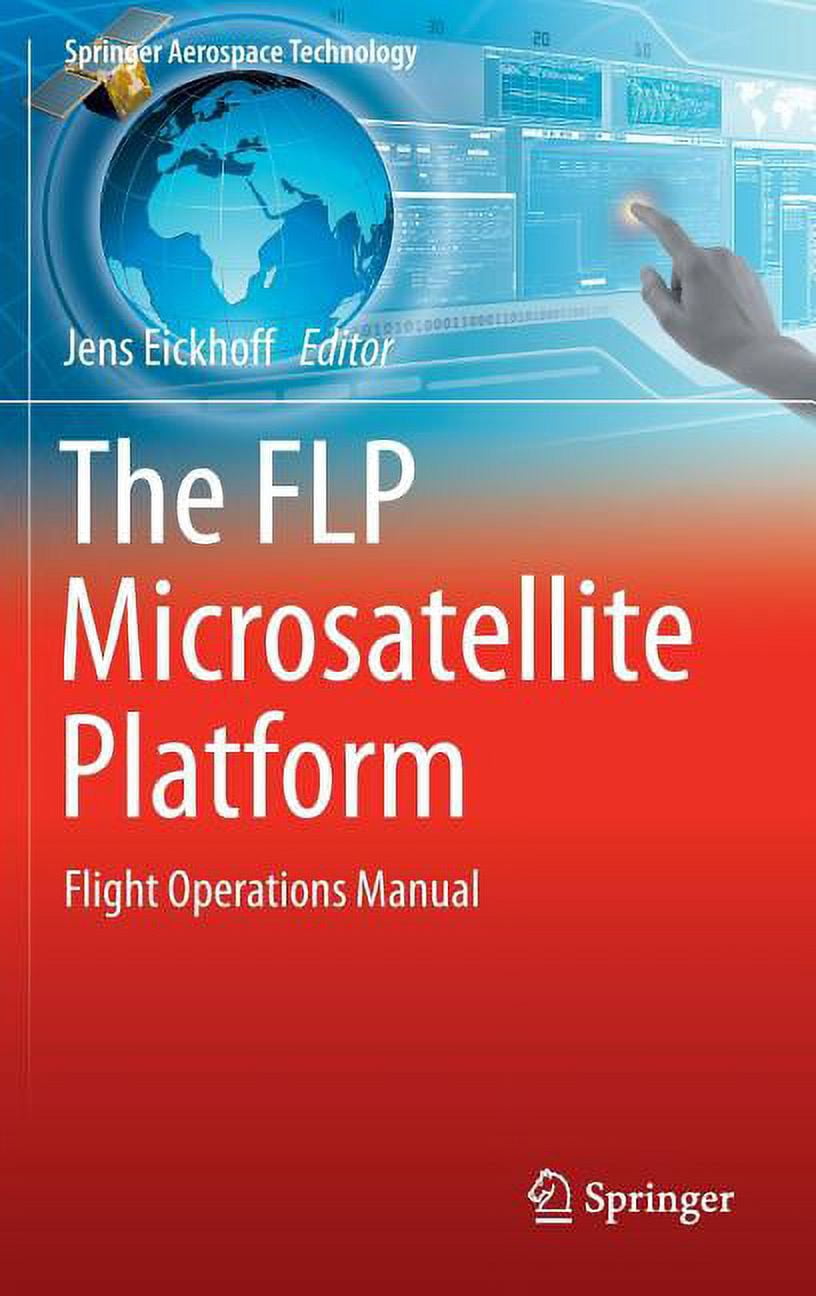 Springer Aerospace Technology The Flp Microsatellite Platform: Flight ...