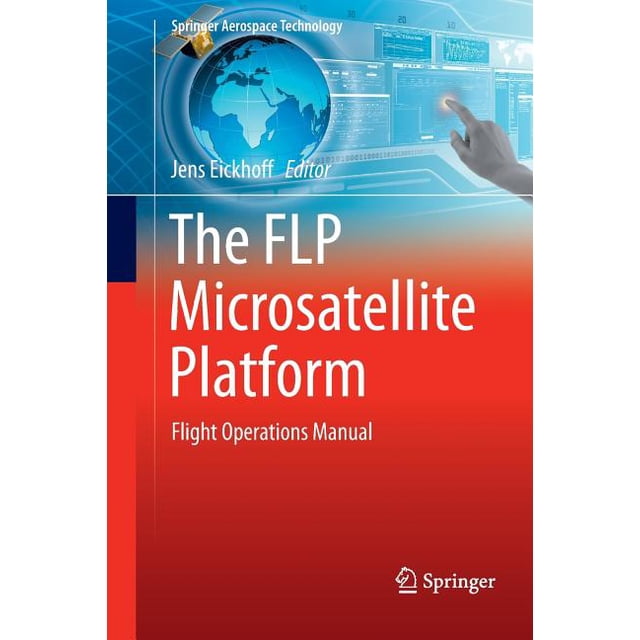 Springer Aerospace Technology The Flp Microsatellite Platform: Flight ...