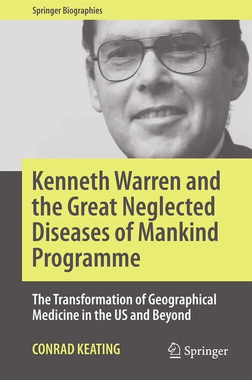 Kenneth Warren