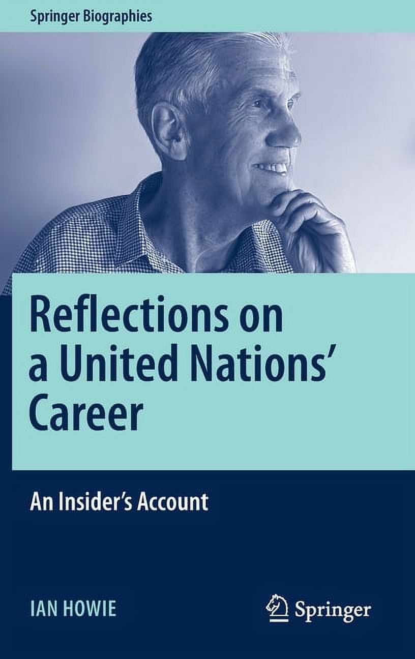 Career United Nations