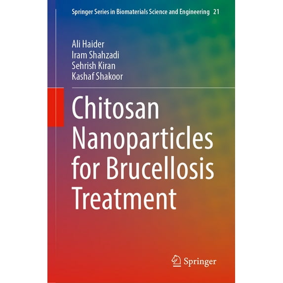 Springer Biomaterials Science and Engine Chitosan Nanoparticles for ...