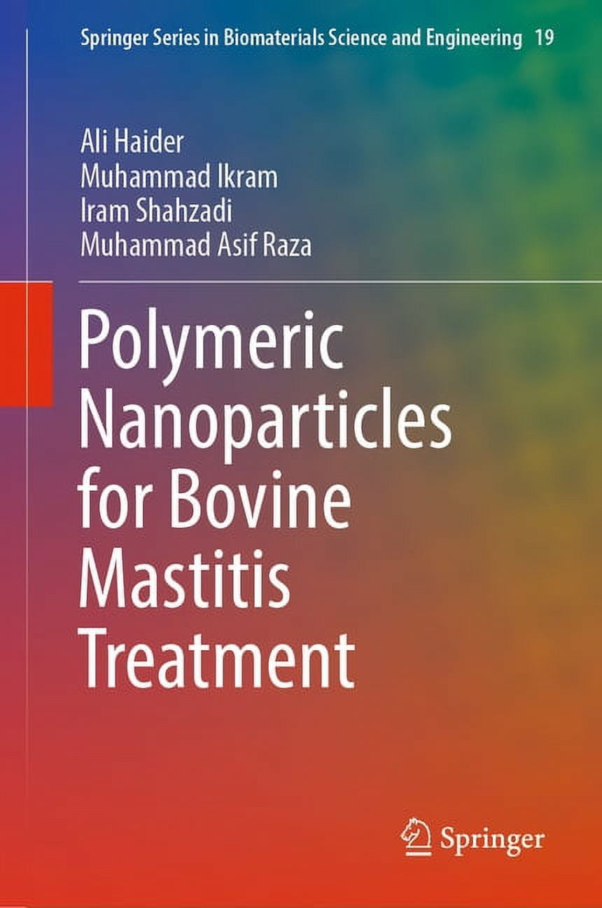 Springer Biomaterials Science and Engine Polymeric Nanoparticles for ...