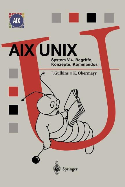Aix Unix