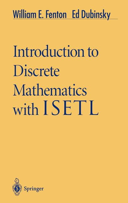 Springer Computer Science Introduction to Discrete Mathematics with ...