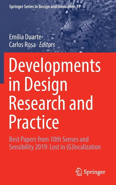 Springer Design and Innovation Developments in Design Research and ...