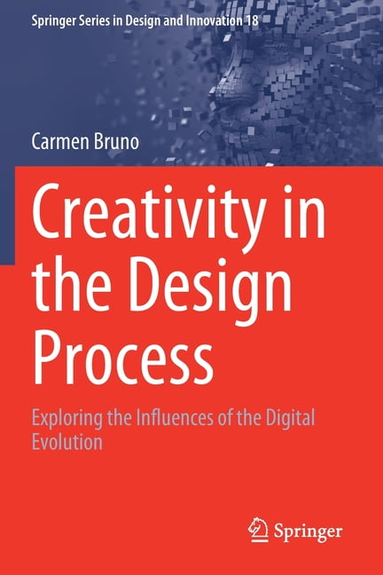 Springer Design and Innovation: Creativity in the Design Process ...