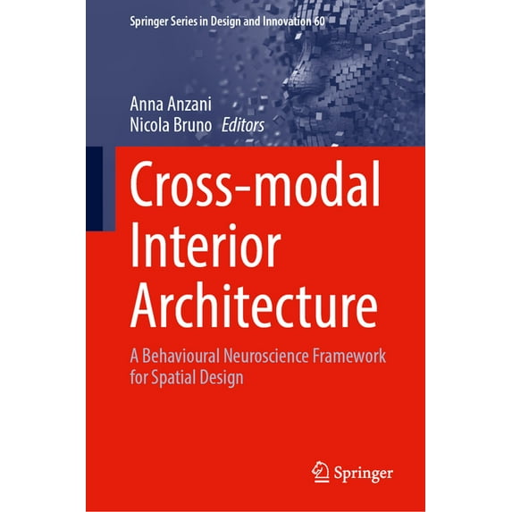 Springer Design and Innovation Cross-Modal Interior Architecture: A ...