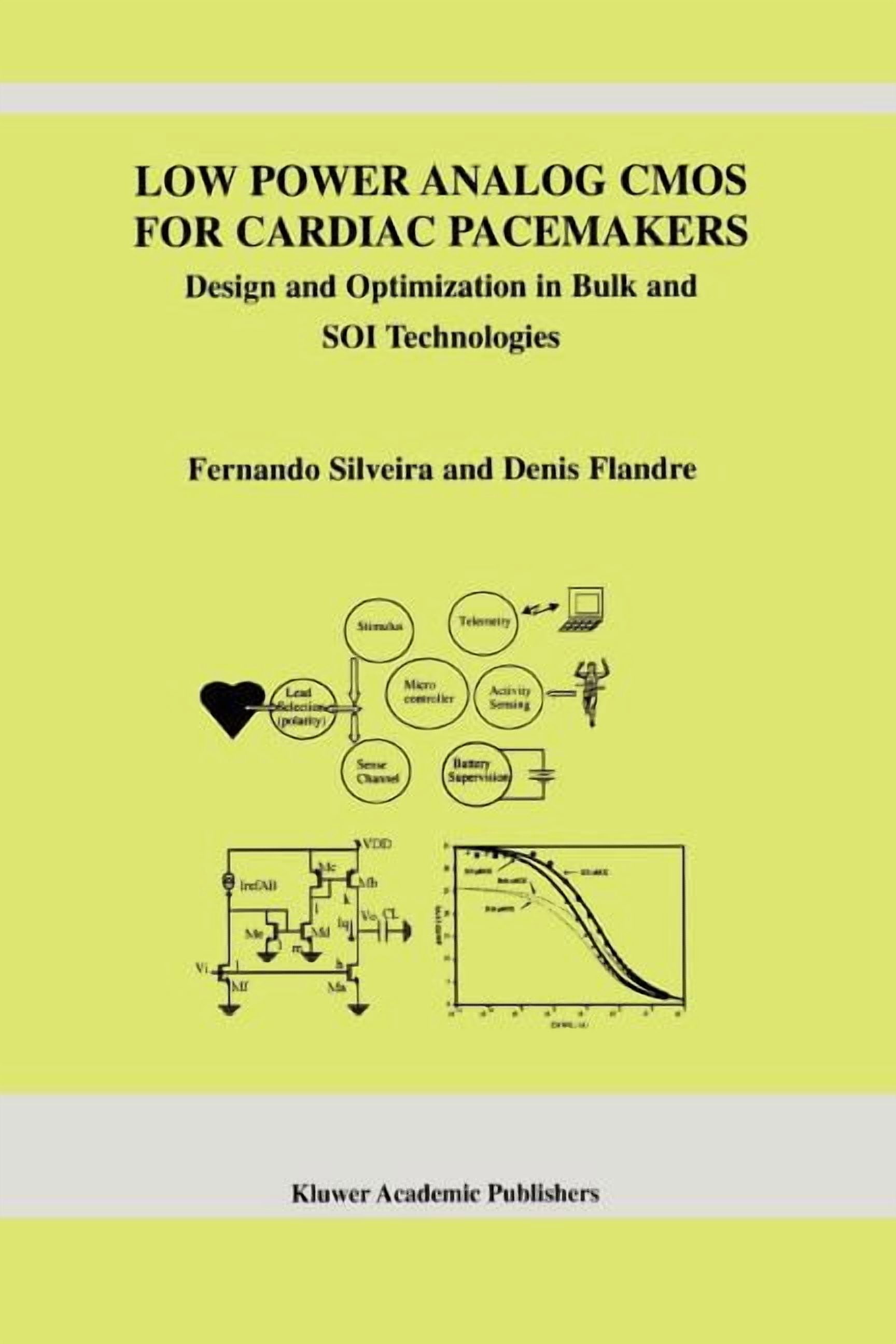 The Springer International Engineering a Low Power Analog CMOS for ...