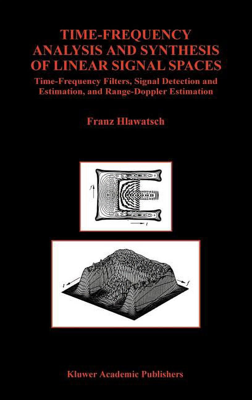 The Springer International Engineering and Computer Science: Time ...