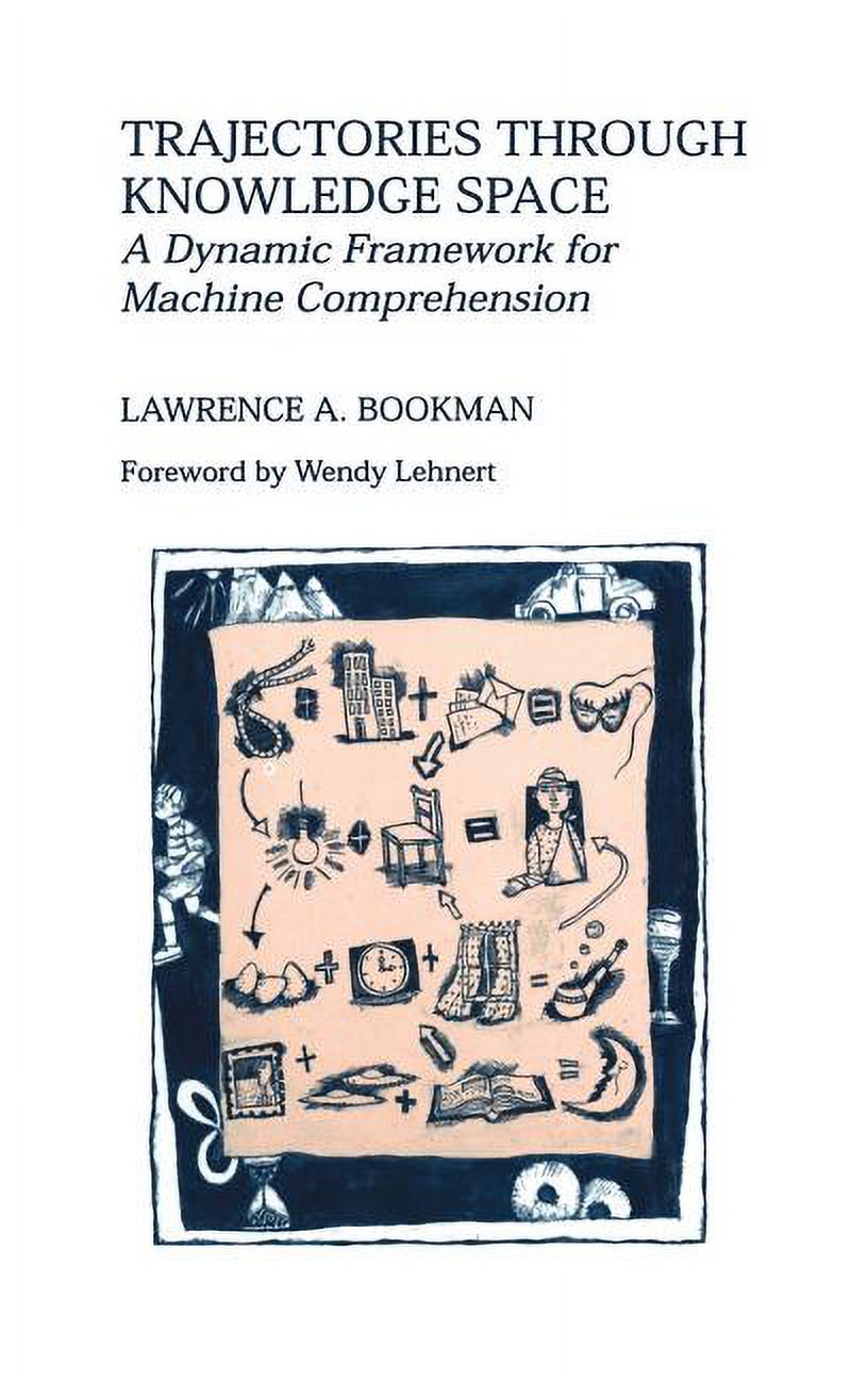 The Springer International Engineering and Computer Science: Trajectories Through Knowledge ...