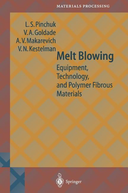 Melt Processing