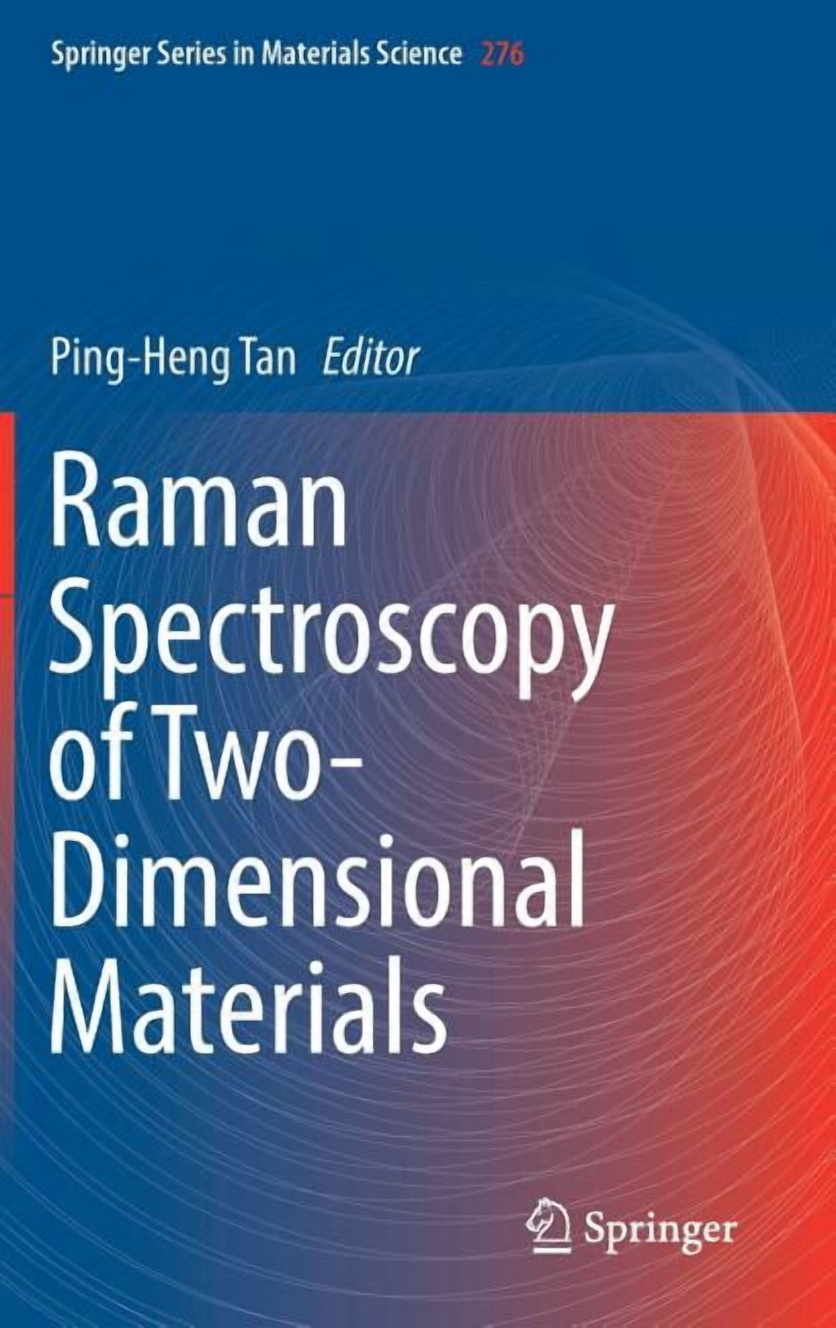 Springer Materials Science Raman Spectroscopy of Two-Dimensional ...