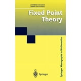 Springer Monographs in Mathematics Fixed Point Theory, (Hardcover) - Walmart.com