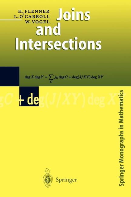 Intersection Math