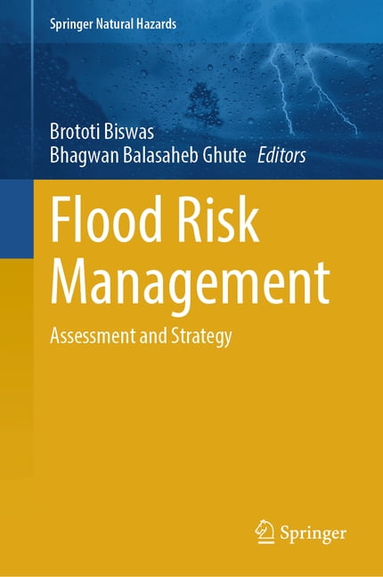 Springer Natural Hazards Flood Risk Management: Assessment and Strategy ...