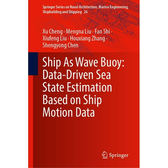 Springer Naval Architecture, Marine Engi Ship as Wave Buoy: Data-Driven ...