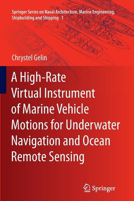 Springer Naval Architecture, Marine Engi A High-Rate Virtual Instrument ...