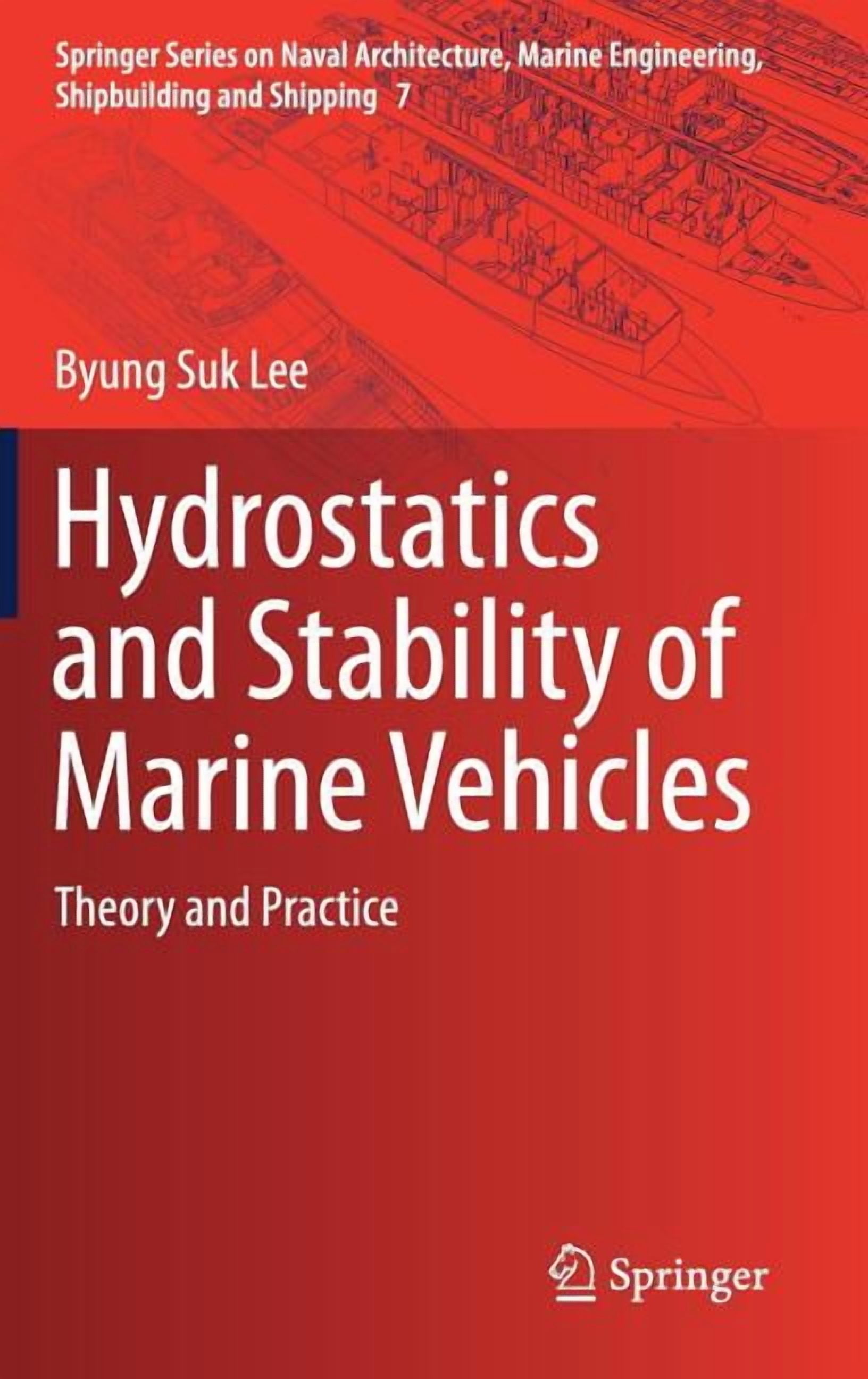 Springer Naval Architecture, Marine Engi Hydrostatics and Stability of ...