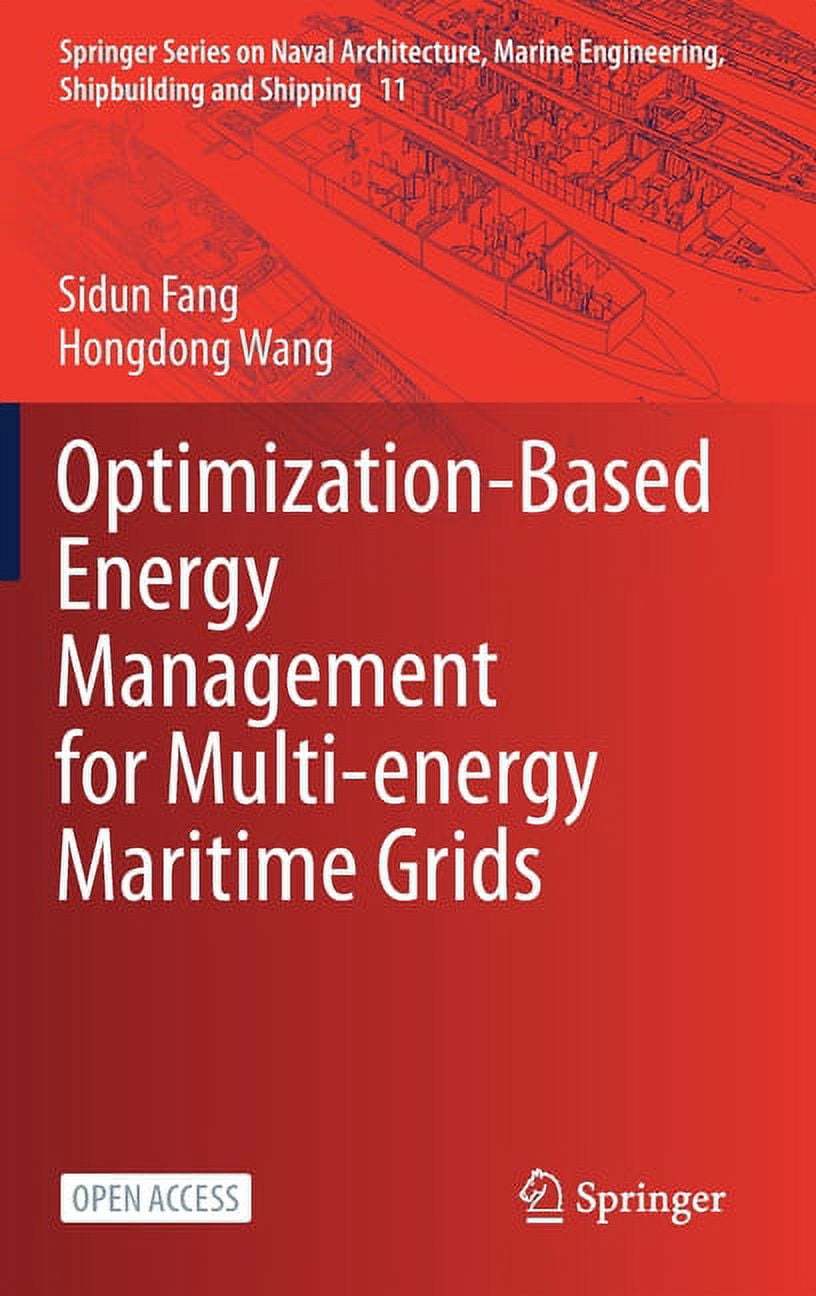 Springer Naval Architecture, Marine Engi Optimization-Based Energy ...