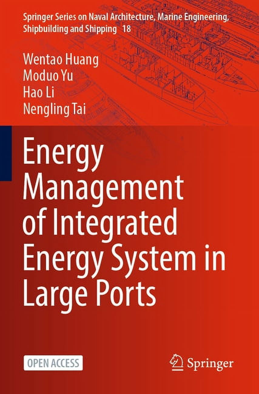 Springer Naval Architecture, Marine Engineering, Shipbuilding and ...
