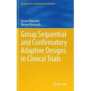 Group Sequential Design