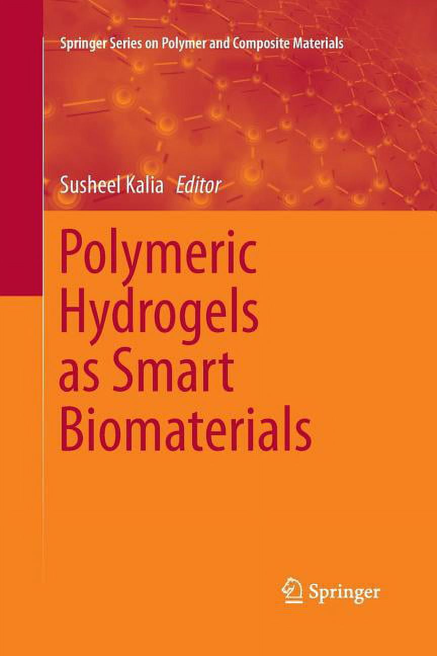 Polymeric Hydrogels