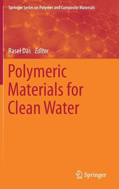 Springer Polymer and Composite Materials Polymeric Materials for Clean ...