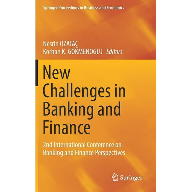 Springer Proceedings in Business and Economics: New Challenges in ...