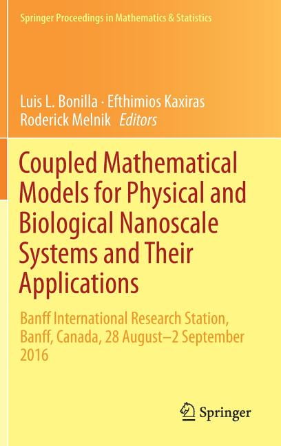 Springer Proceedings in Mathematics & Coupled Mathematical Models for ...