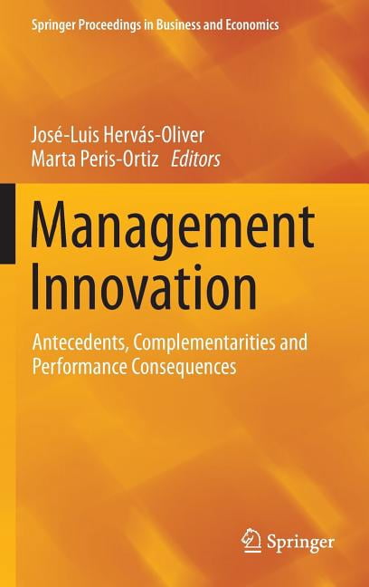 Springer Proceedings in Business and Eco Management Innovation ...