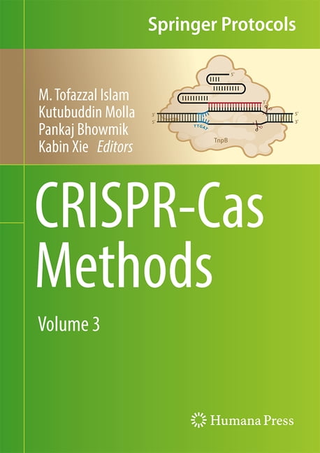 Crispr Protocols