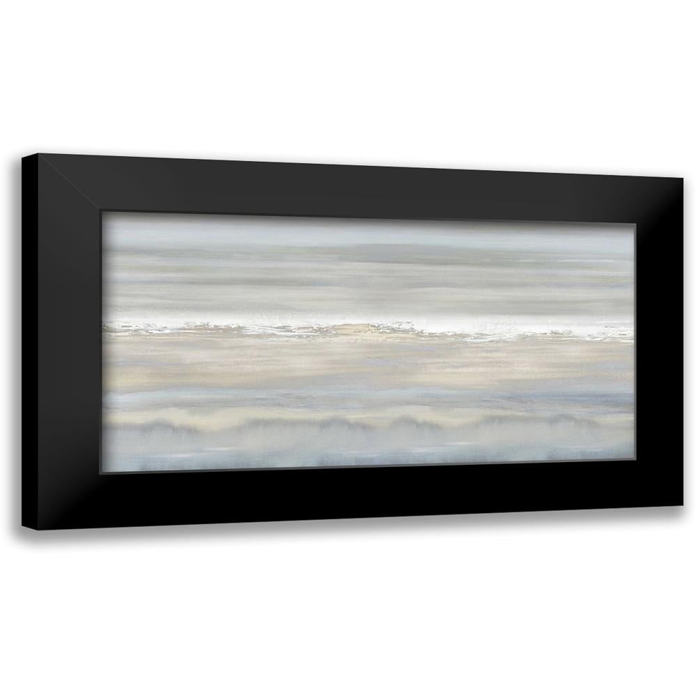 Springer, Rachel 18x11 Black Modern Framed Museum Art Print Titled ...