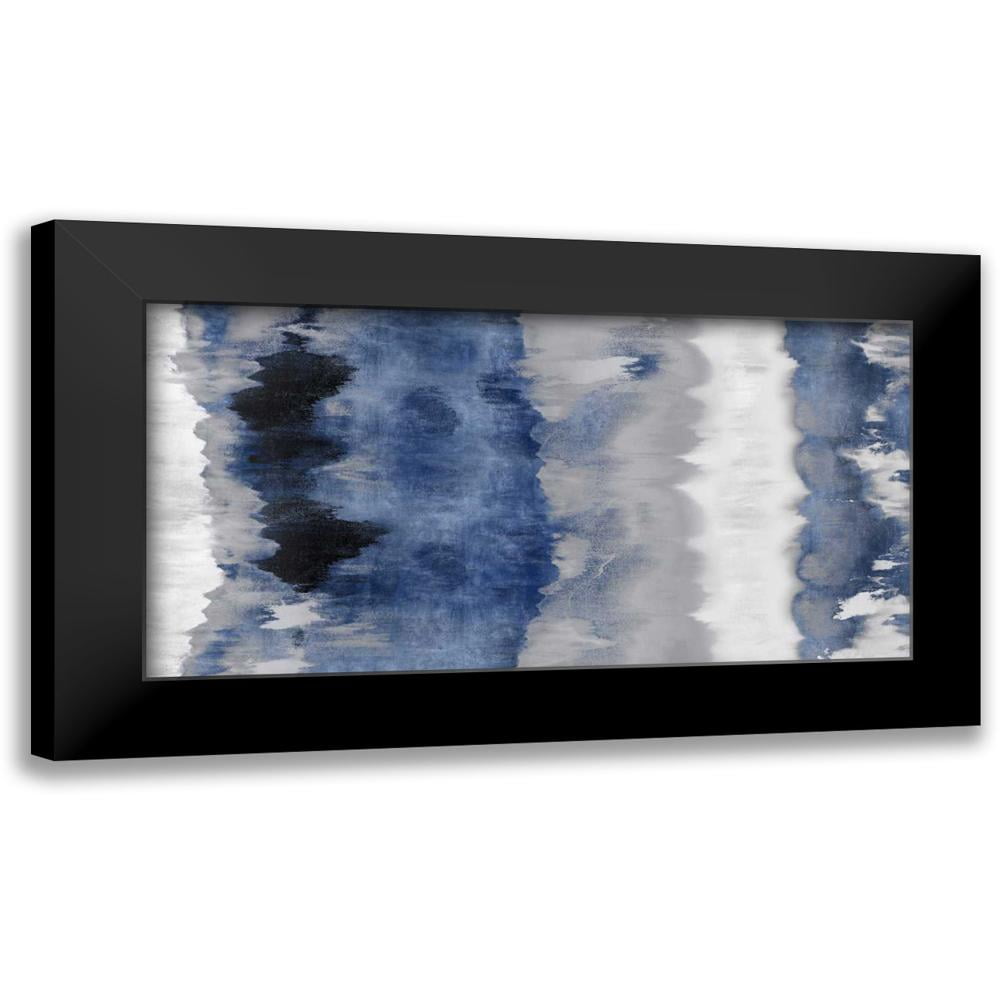 Springer, Rachel 18x11 Black Modern Framed Museum Art Print Titled ...