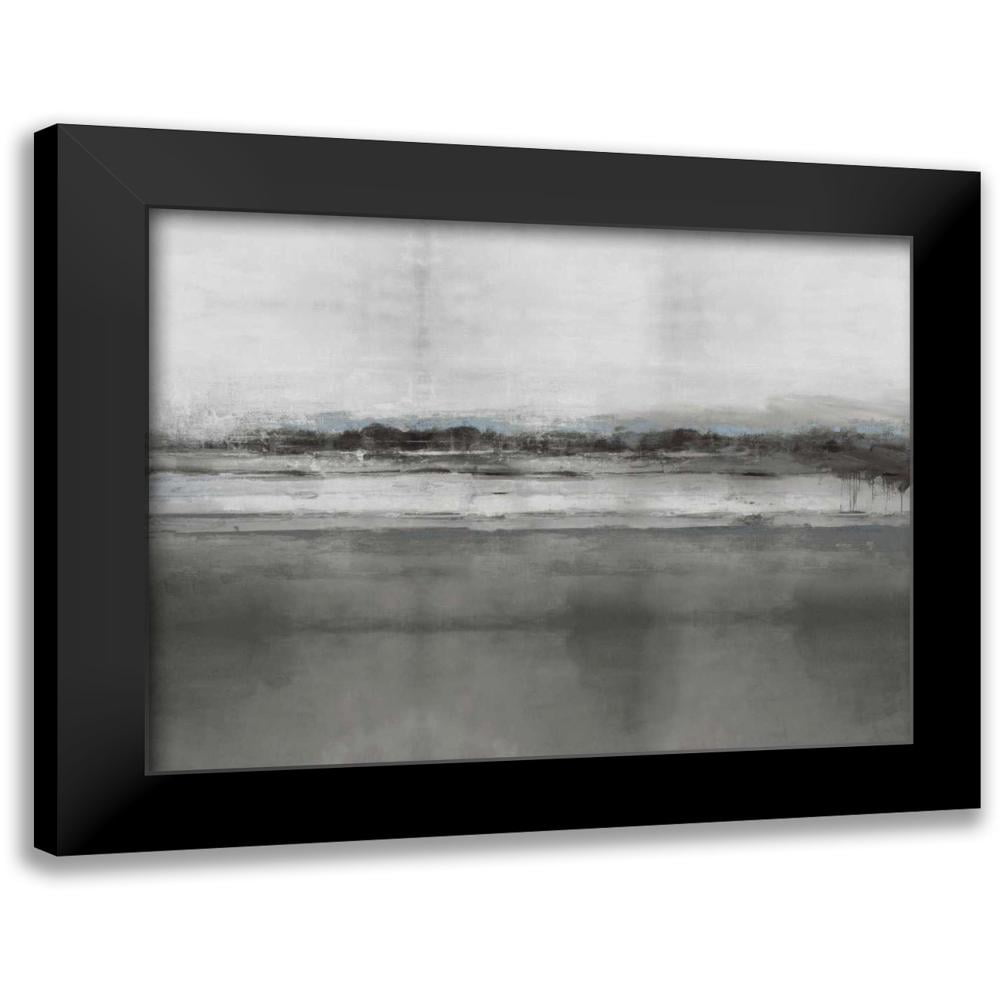 Springer, Rachel 18x15 Black Modern Framed Museum Art Print Titled ...