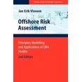 Springer Reliability Engineering: Offshore Risk Assessment: Principles, Modelling and ...