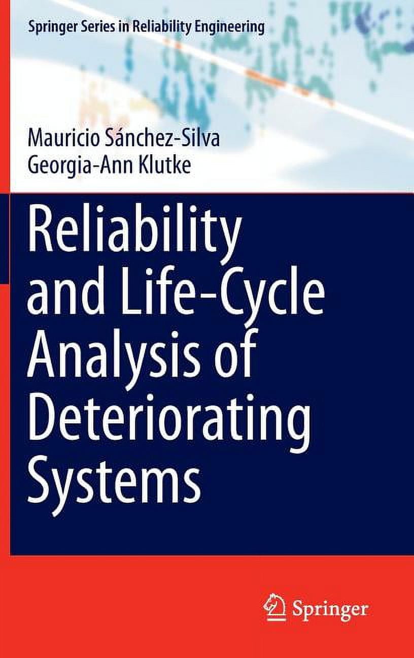 Springer Reliability Engineering Reliability and Life-Cycle Analysis of ...