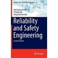 Springer Reliability Engineering: Reliability and Safety Engineering (Hardcover) - Walmart.com