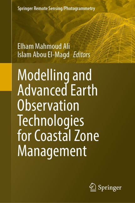 Springer Remote Sensing/Photogrammetry Modelling and Advanced Earth Observation Technologies for ...