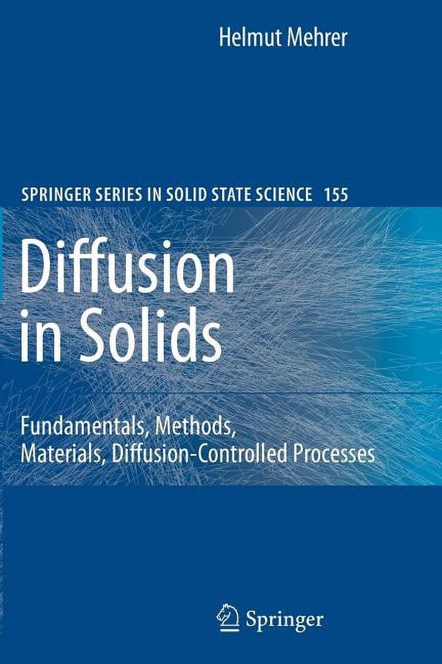 Diffusion Solids