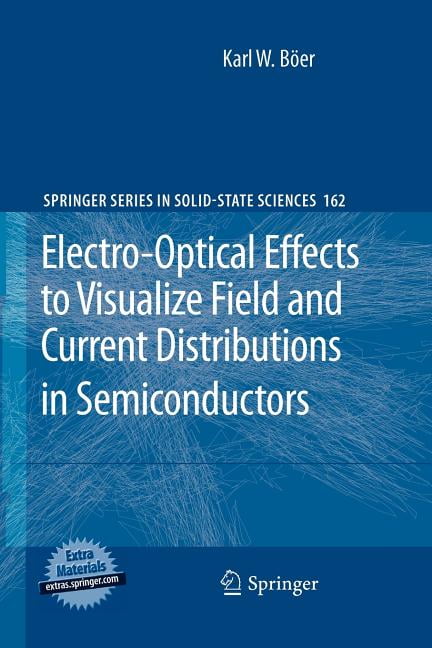 Springer Solid-State Sciences Electro-Optical Effects to Visualize ...
