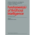 Springer Study Edition: Fundamentals of Artificial Intelligence: An ...