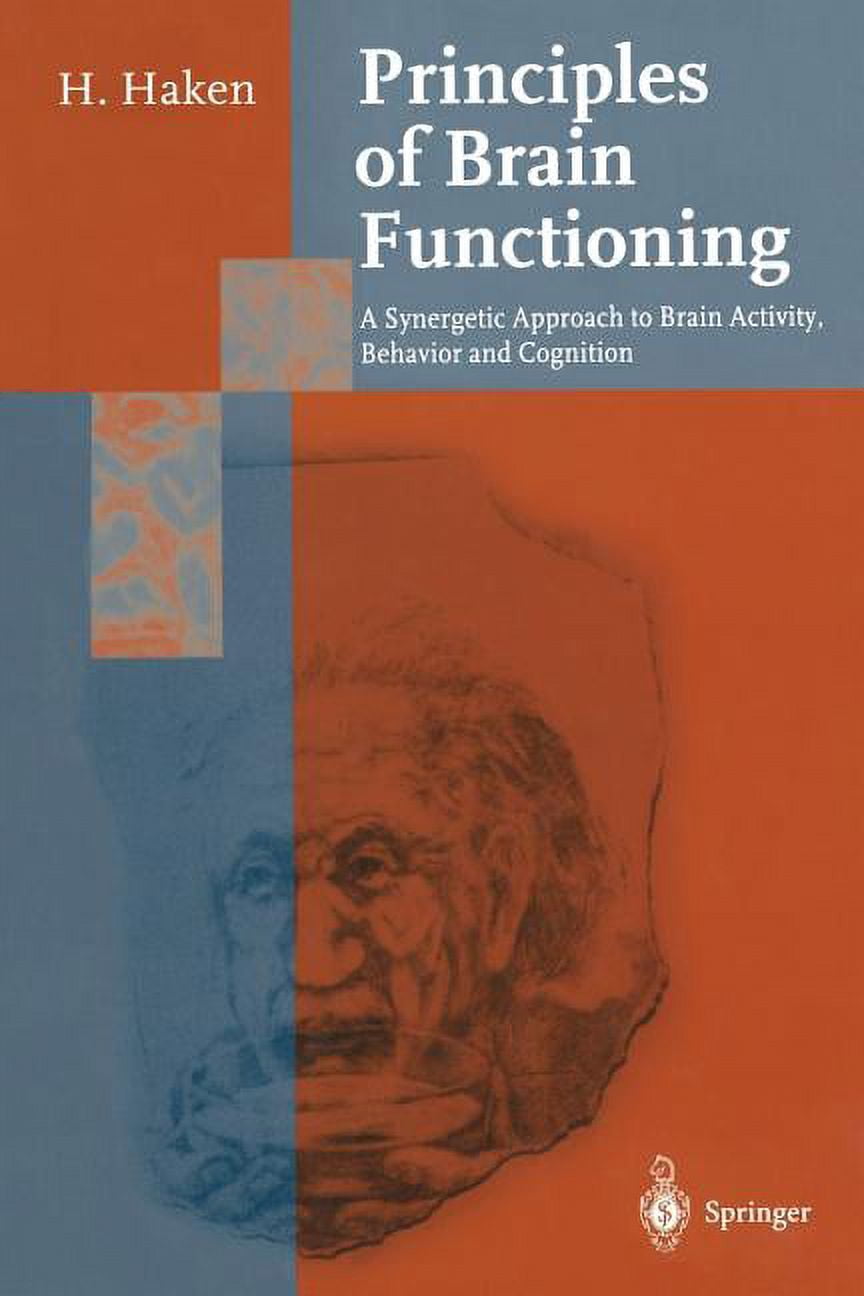 Springer Synergetics Principles of Brain Functioning: A Synergetic ...