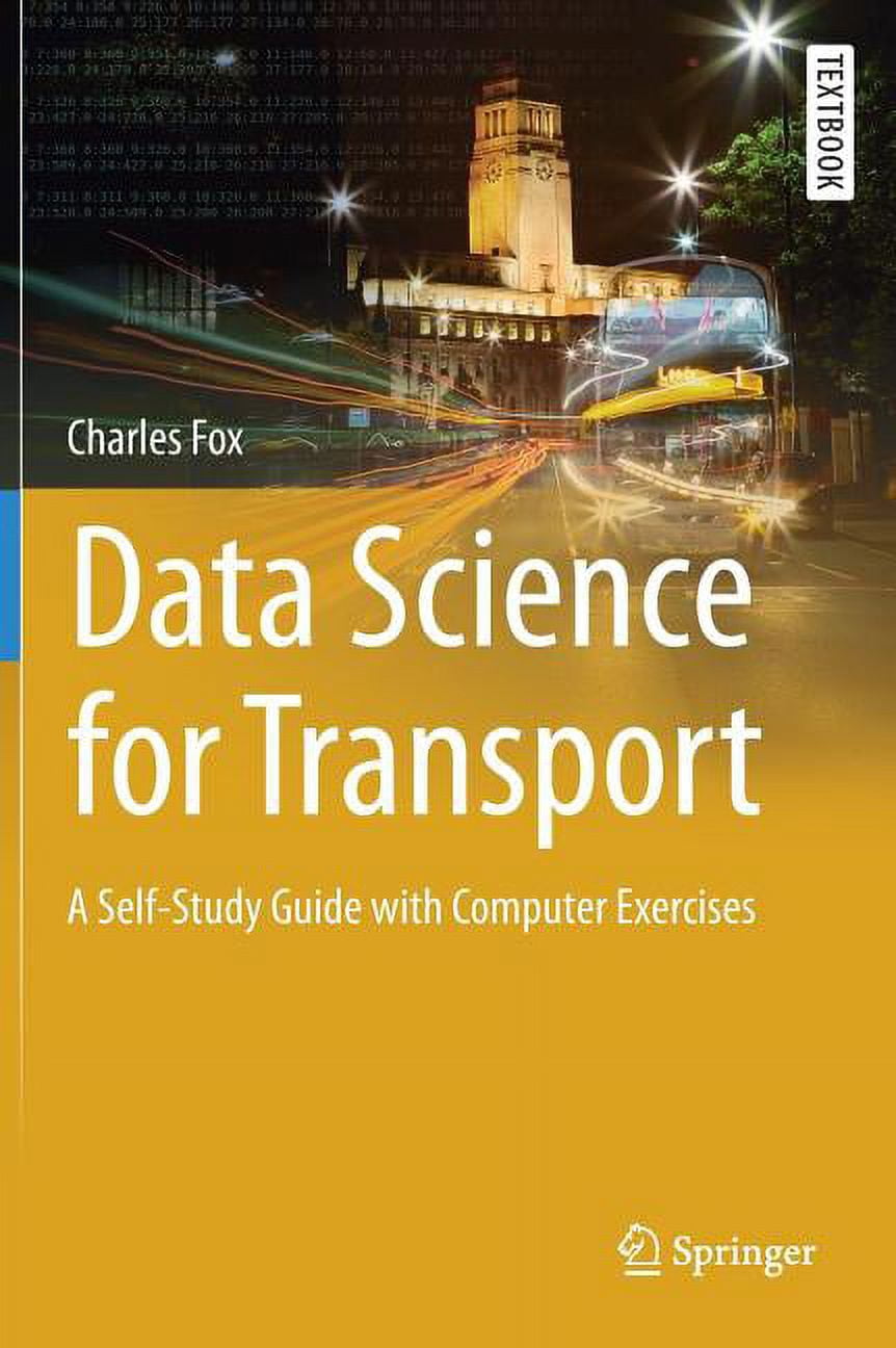 Springer Textbooks in Earth Sciences, Geography and Environm: Data ...