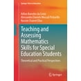 Springer Texts in Education Teaching and Assessing Mathematics Skills ...