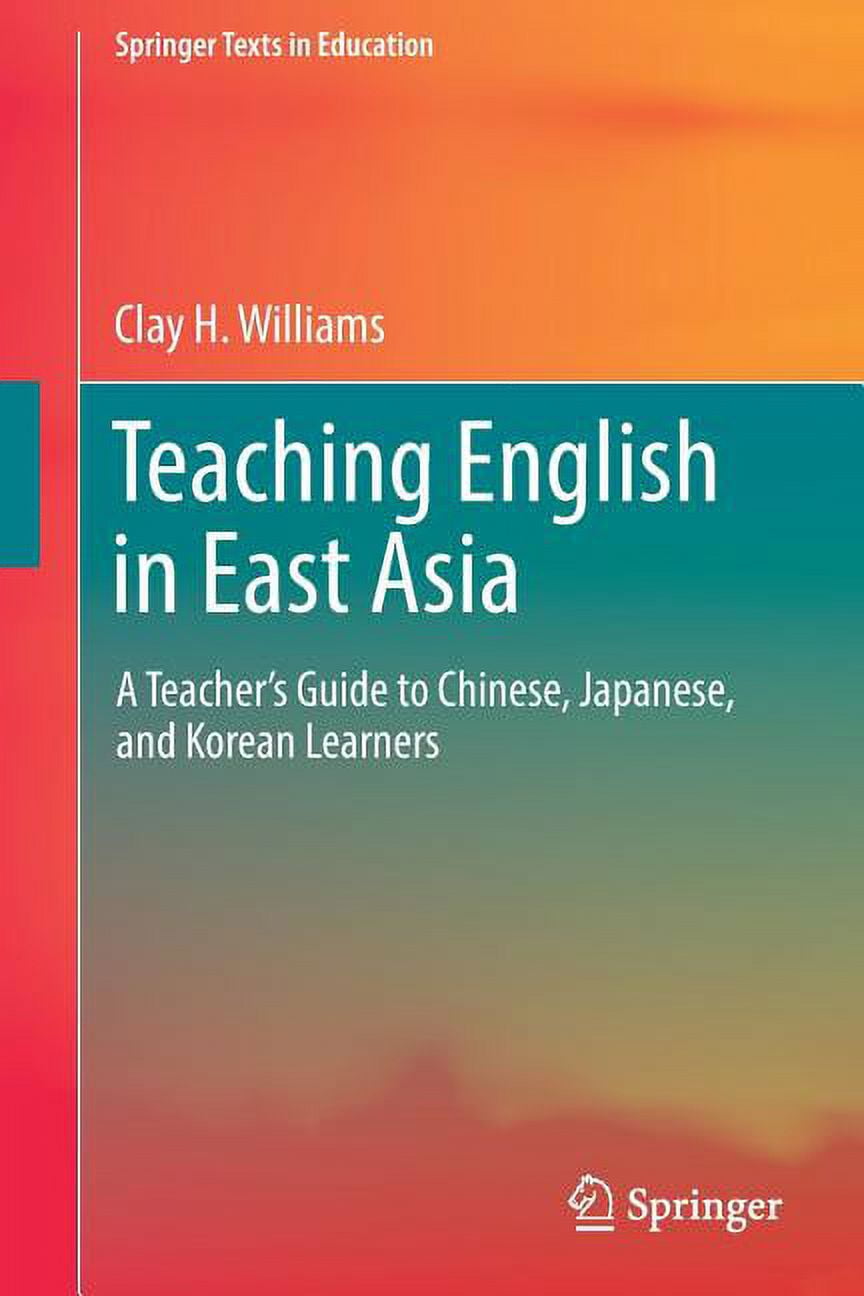 Teaching English Asia