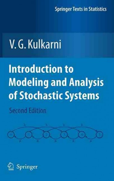Pre Owned Springer Texts In Statistics Introduction To Modeling And