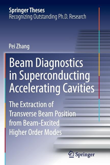 Springer Theses Beam Diagnostics in Superconducting Accelerating ...