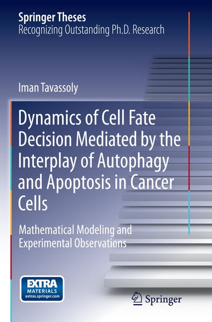 Springer Theses Dynamics of Cell Fate Decision Mediated by the ...
